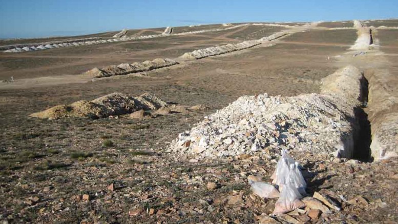 Minera IRL Limited Mining News - The Northern Miner