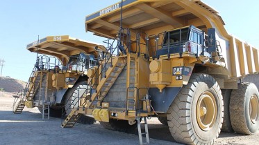 Capstone Mining Corp Mining News - The Northern Miner