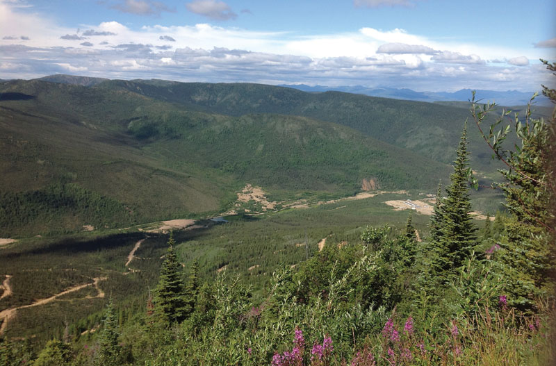 Eight gold plays to watch - The Northern Miner