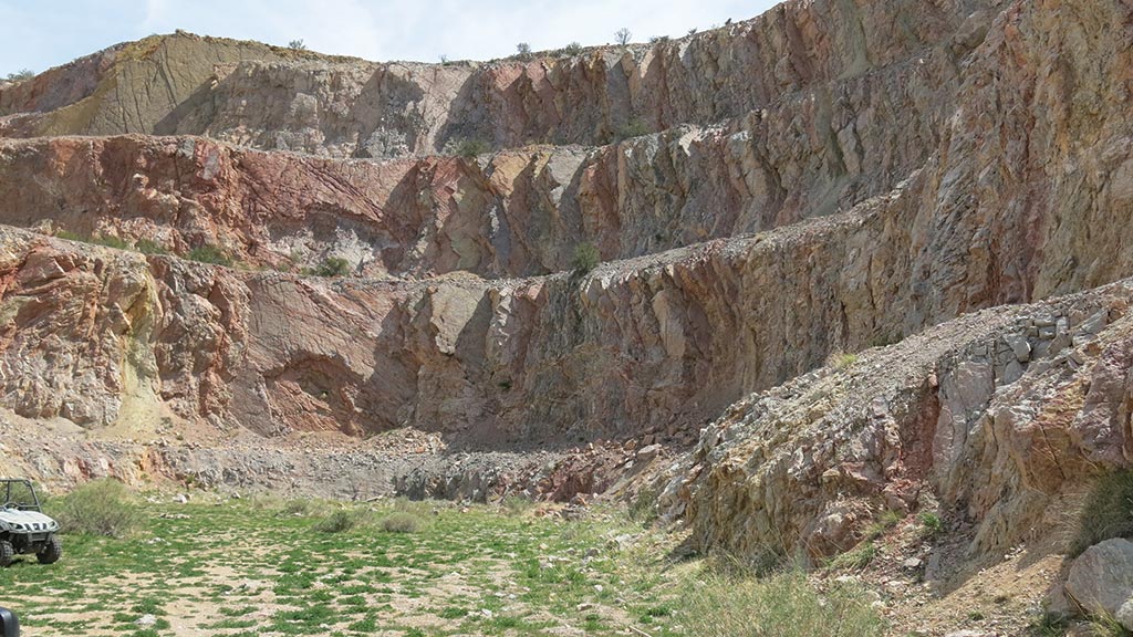 Pilot Gold Inc Mining News - The Northern Miner