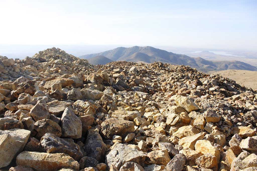 Vangold to mine historic stockpiles at El Pinguico - The Northern Miner