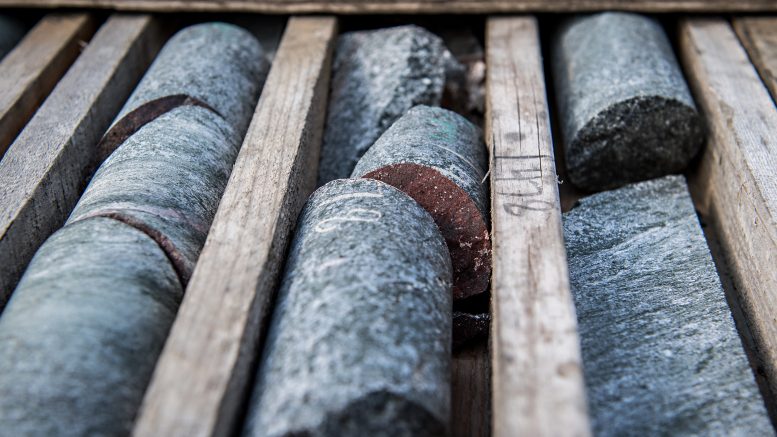 SSR Mining eyes US$90 million expansion at Seabee