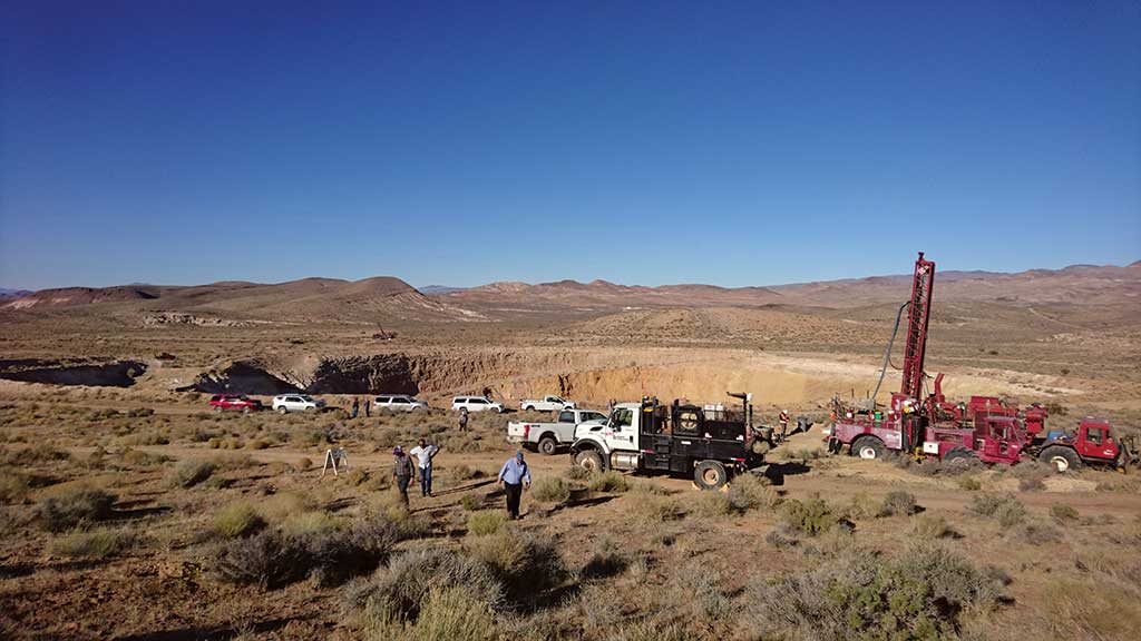 Corvus Gold Mining News - The Northern Miner