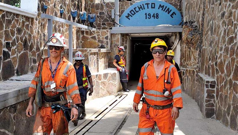 Ascendant turns around El Mochito - The Northern Miner