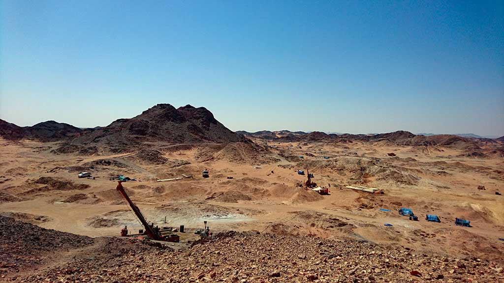 Orca Gold Mining News - The Northern Miner
