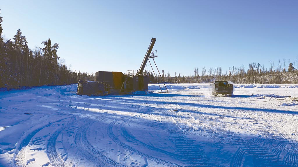 MAS Gold Mining News - The Northern Miner