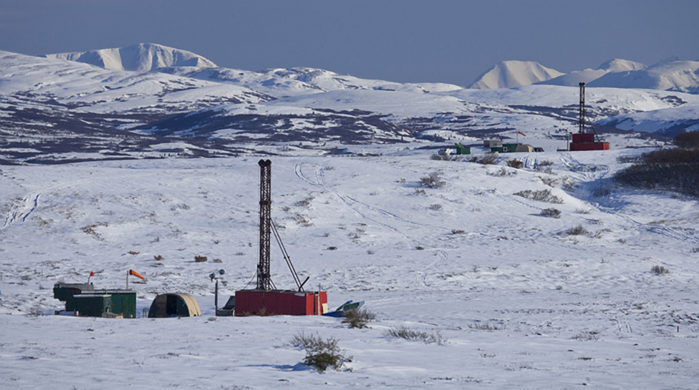 Northern Dynasty Minerals Mining News - The Northern Miner