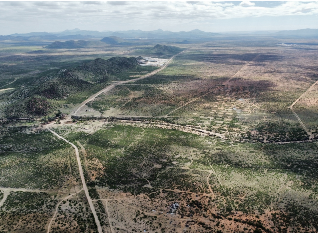 JV Article: Osino Resources’ Twin Hills on track to be Namibia’s next ...