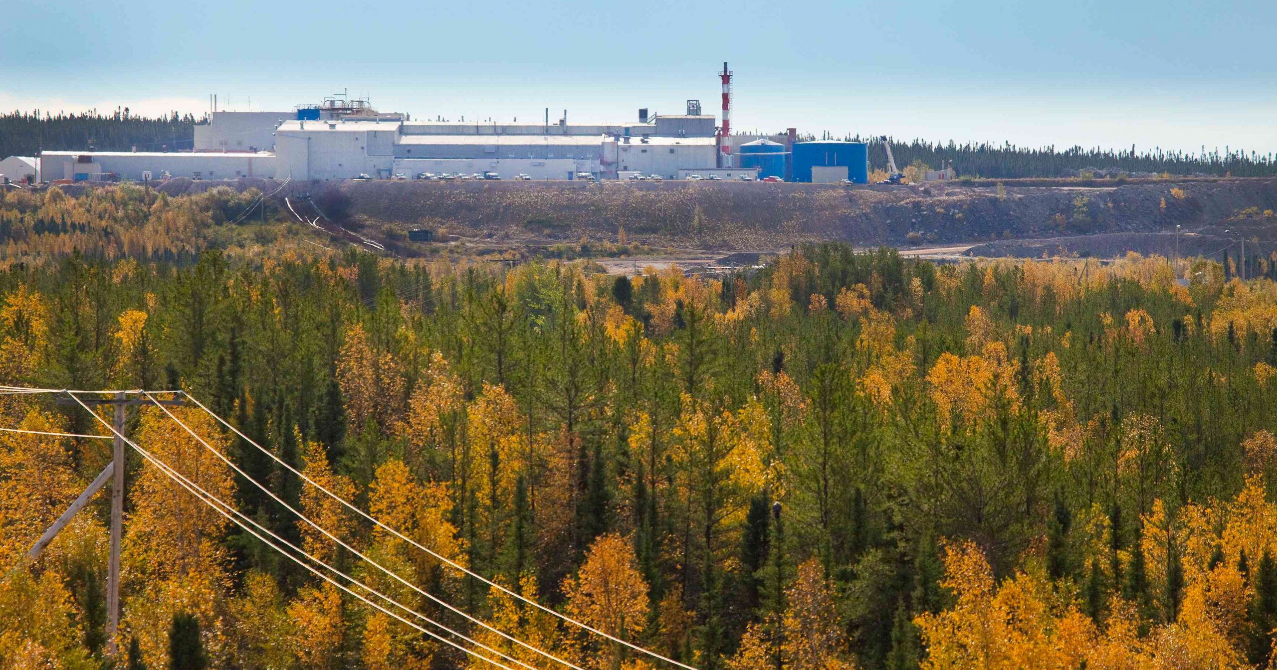 The Northern Miner Podcast – episode 240: Cameco sees supply ...