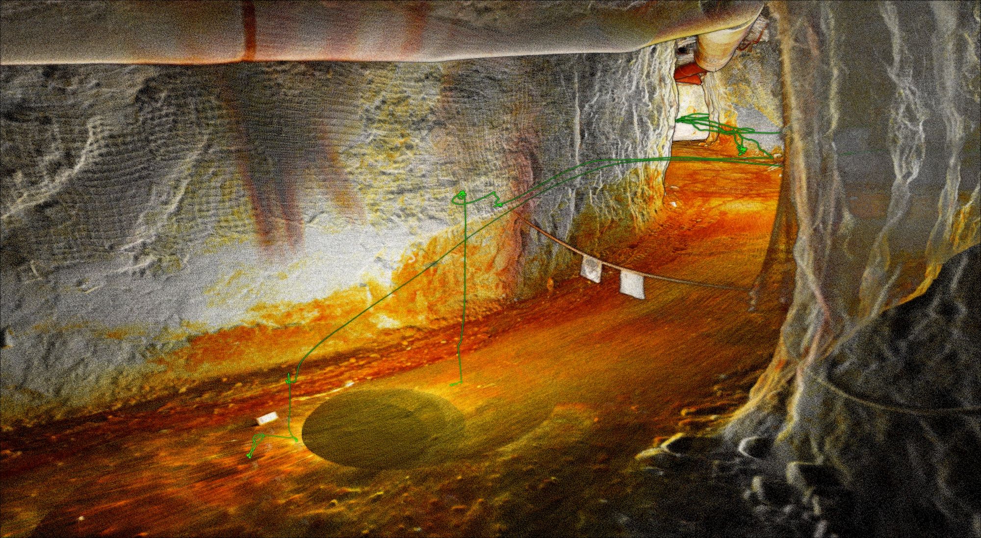 JV article: Emesent's Hovermap valuable tool after earthquake at ...