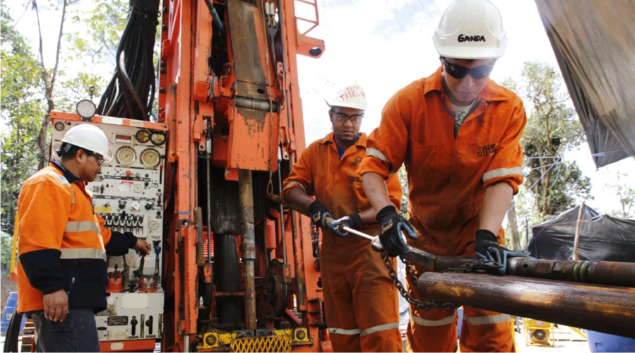 SolGold Mining News - The Northern Miner