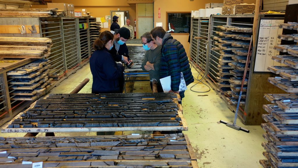 Nickel Mining News - The Northern Miner