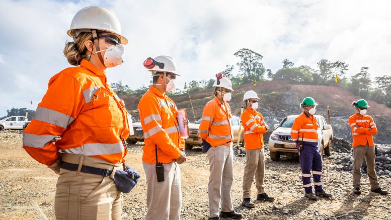 Great Panther Mining Mining News - The Northern Miner