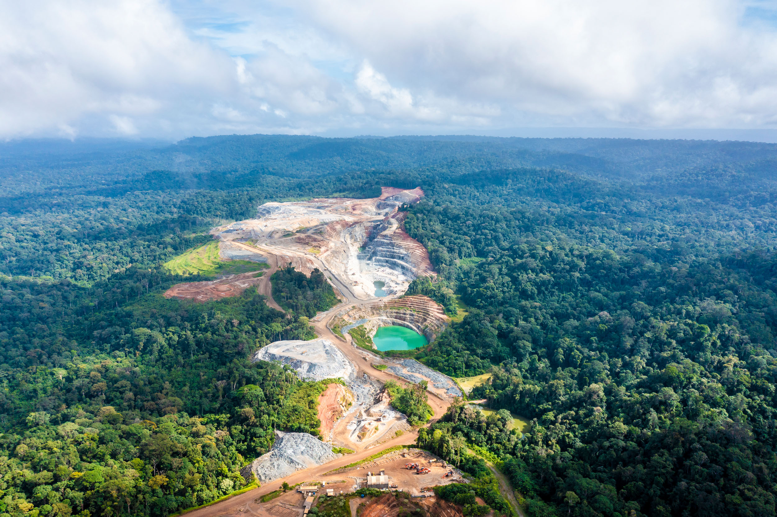JV Article: Great Panther Mining aims to add more ounces at Tucano in ...