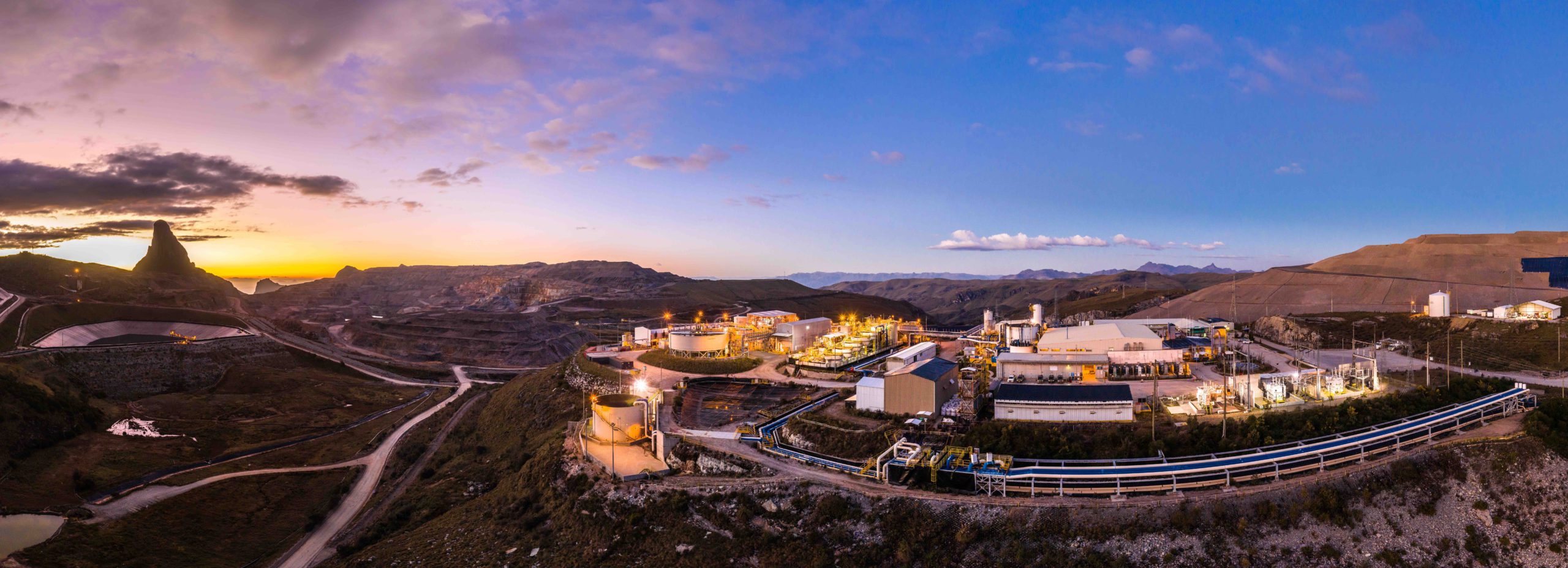 JV Article: Boroo aims to be mid-tier producer within three years - The ...