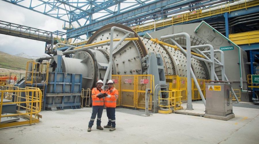 Mining Press Releases - The Northern Miner