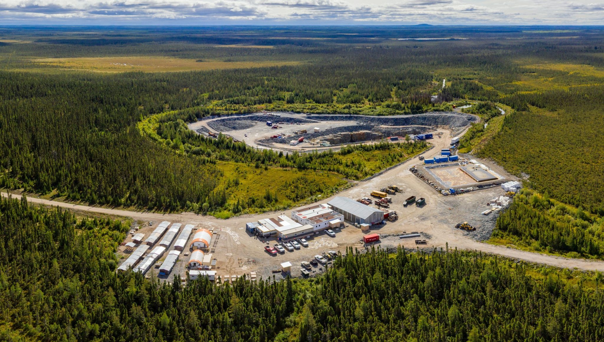 Global mining news - The Northern Miner