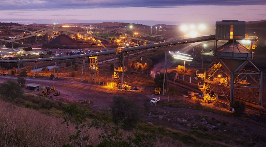 Stanmore Resources Mining News - The Northern Miner