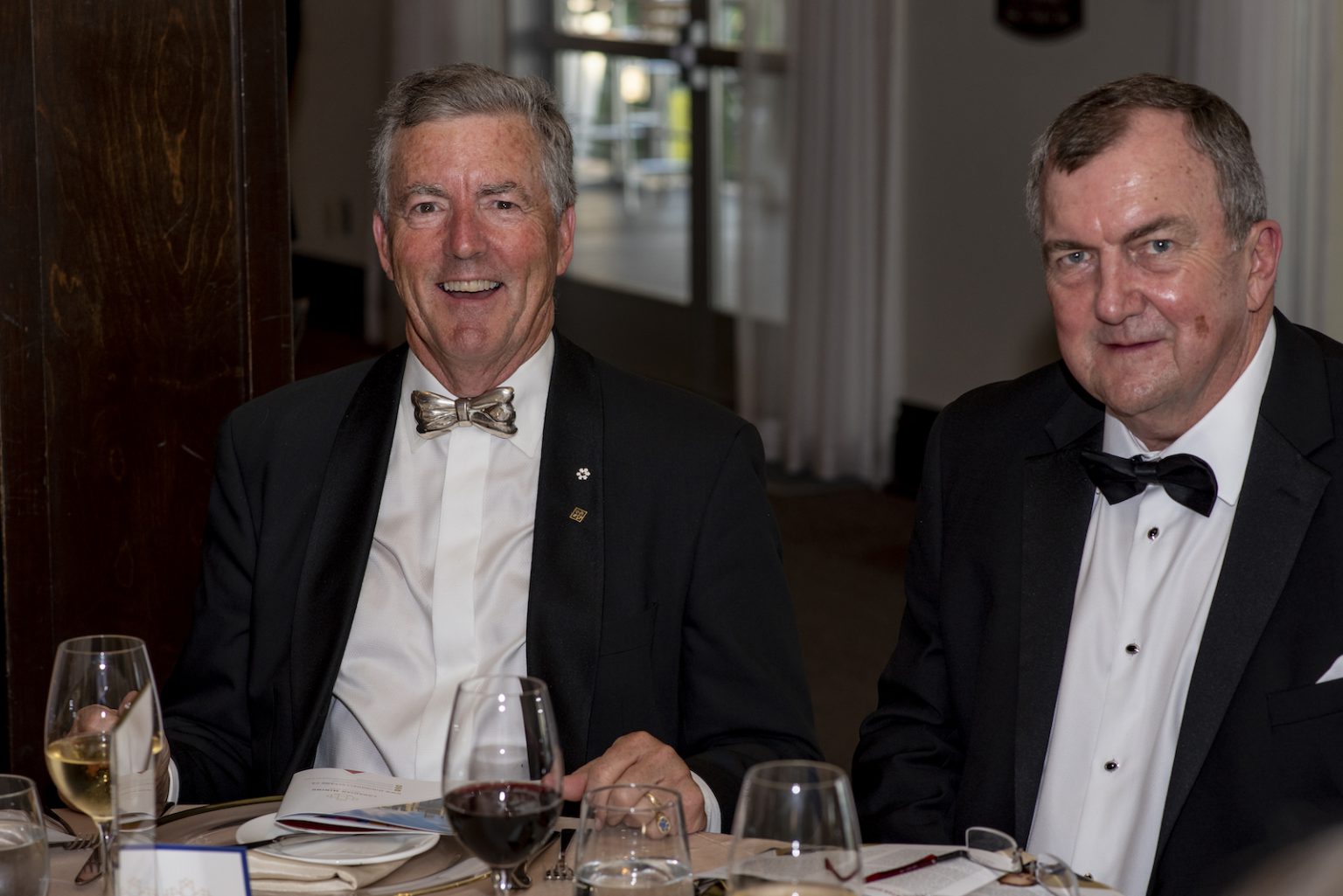 Historic Canadian Mining Hall of Fame ceremony aims to widen the mining ...