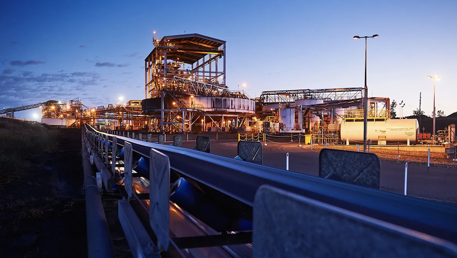 Stanmore Coal pays Mitsui $380M for full control of Queensland coal ...