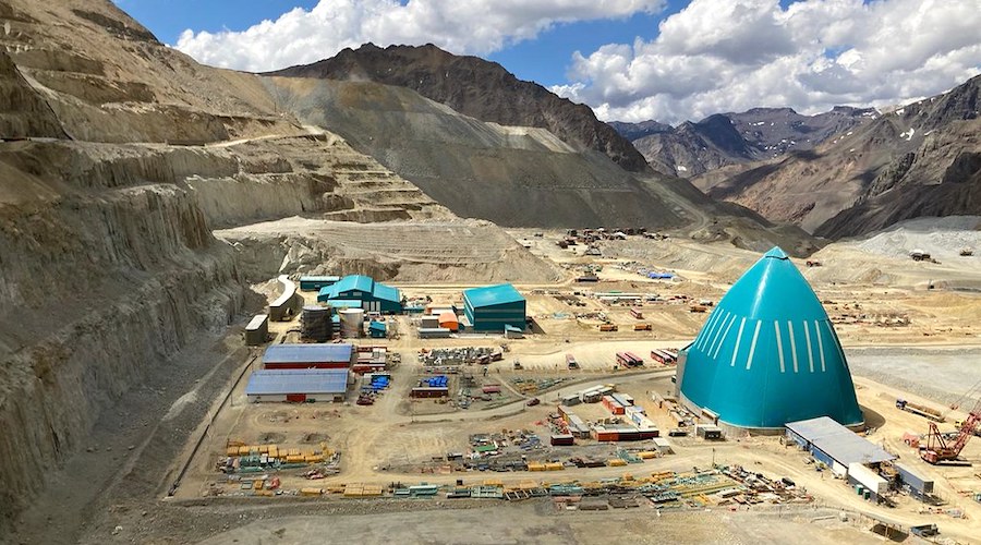 Capstone Resources Mining News - The Northern Miner