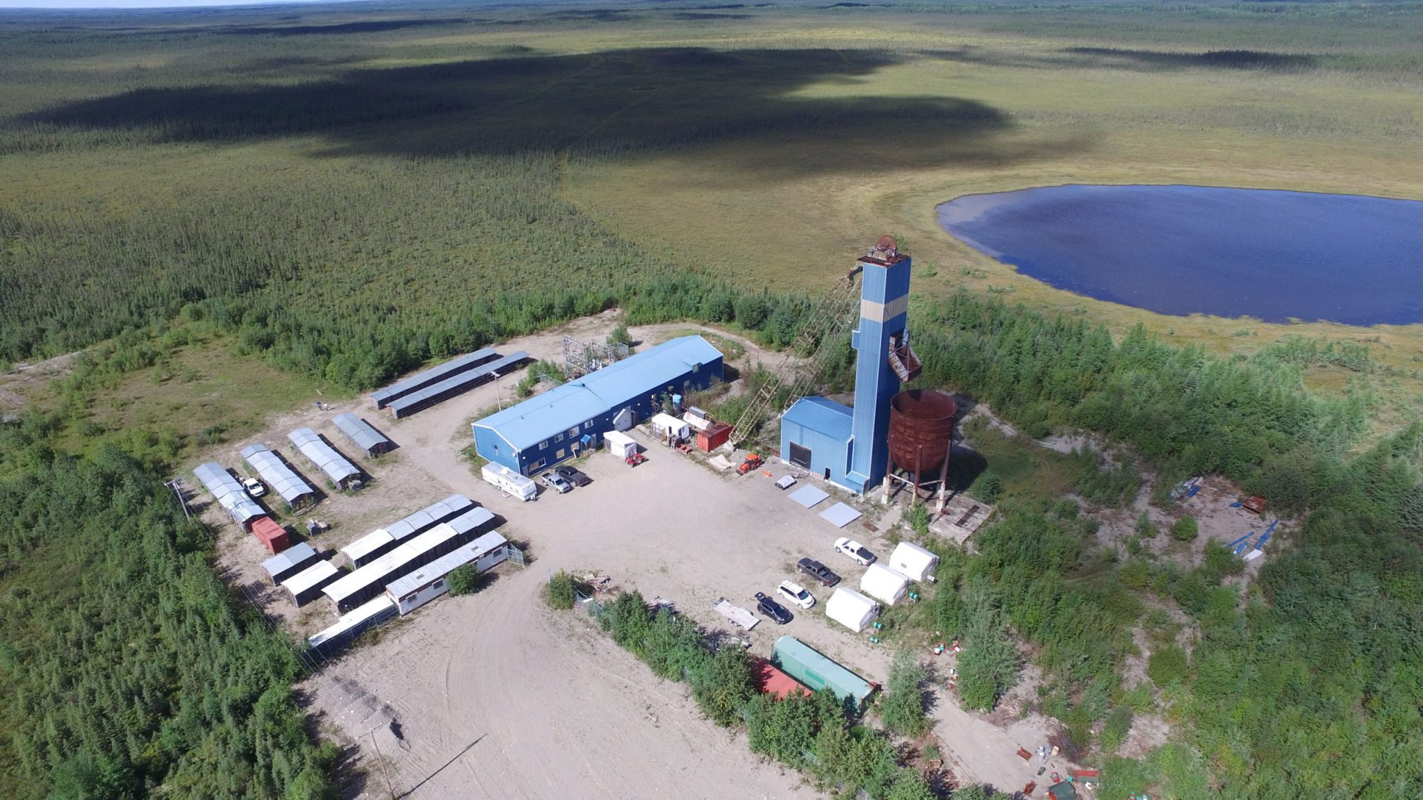 Maple Gold Mines Mining News - The Northern Miner