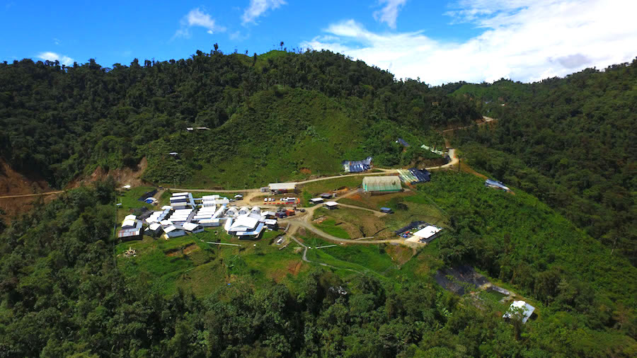 SolGold Mining News - The Northern Miner