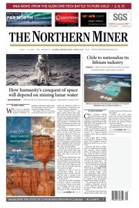 Digital Editions Archive - The Northern Miner