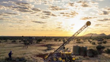 Osino Resources Mining News - The Northern Miner