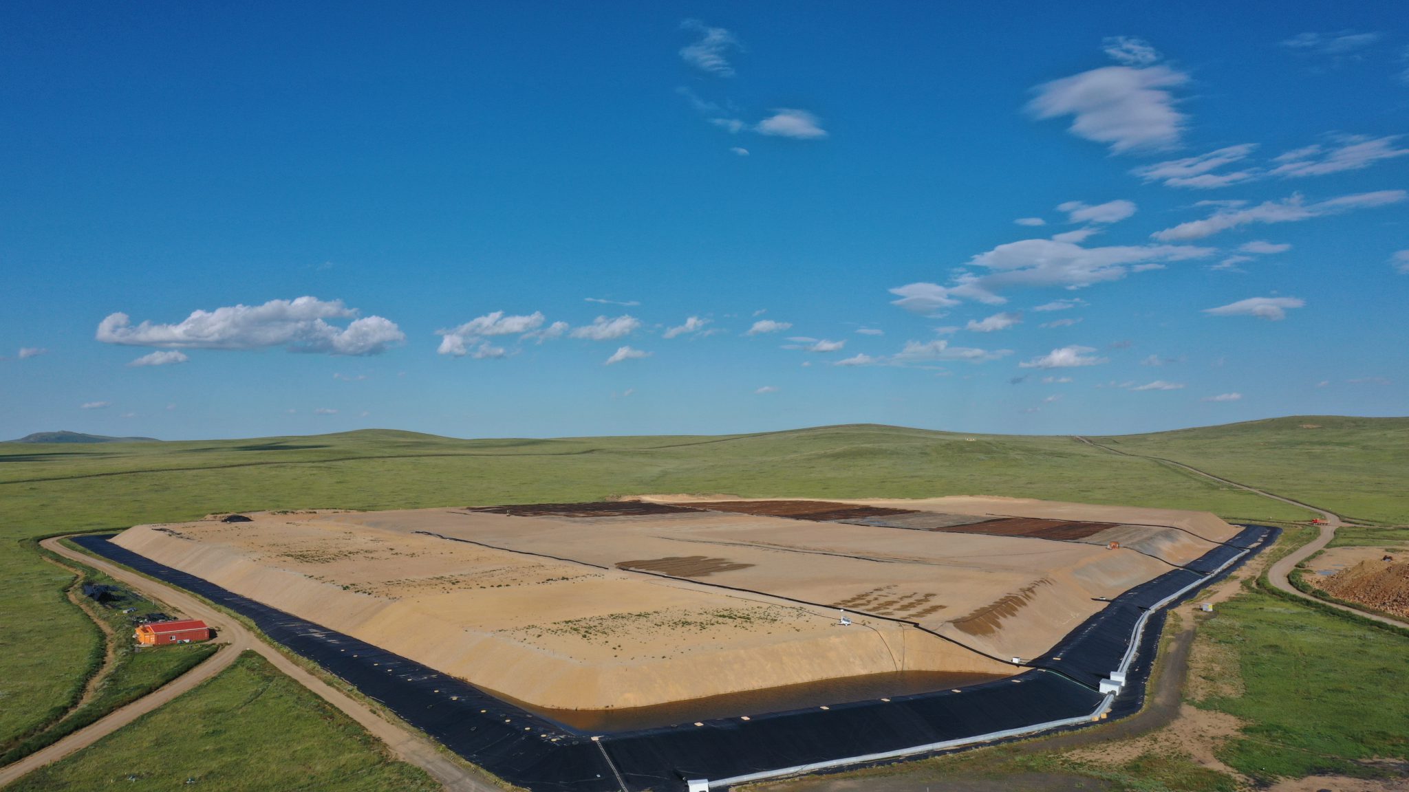 JV Article: Precious metals producer Steppe Gold is set for growth as ...