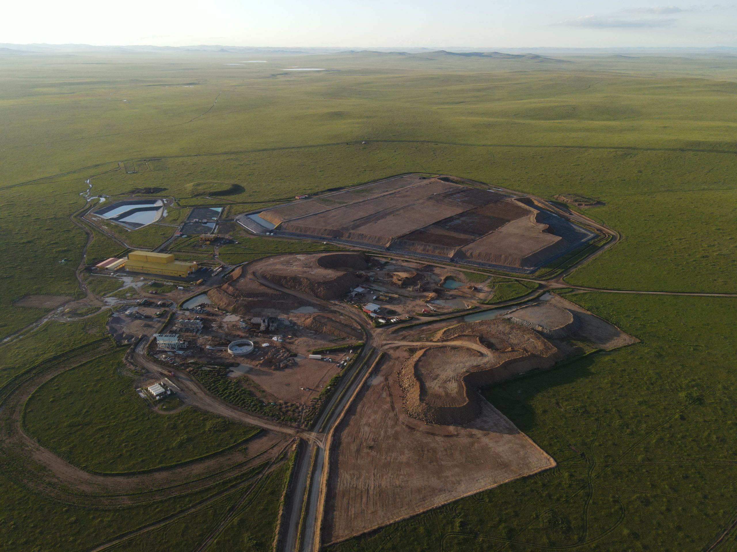 JV Article: Precious metals producer Steppe Gold is set for growth as ...