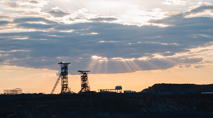 Baosteel Resources Mining News - The Northern Miner