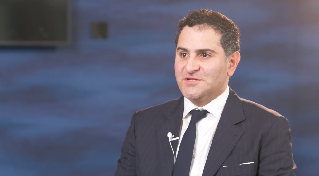 JV Video: How acquisitions-driven Horizon Copper catches an updraft ...