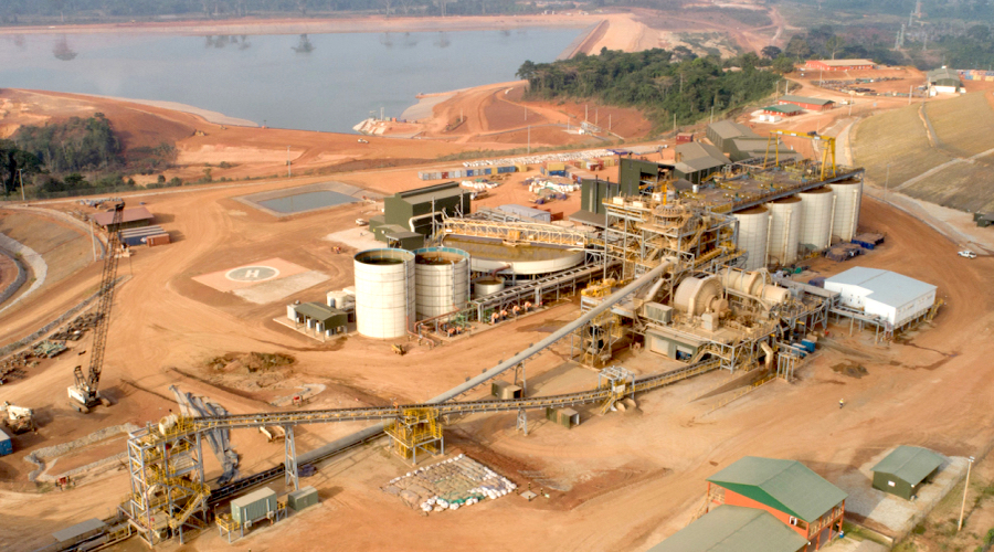 Serengeti sees potential underground at Kwanika - The Northern Miner