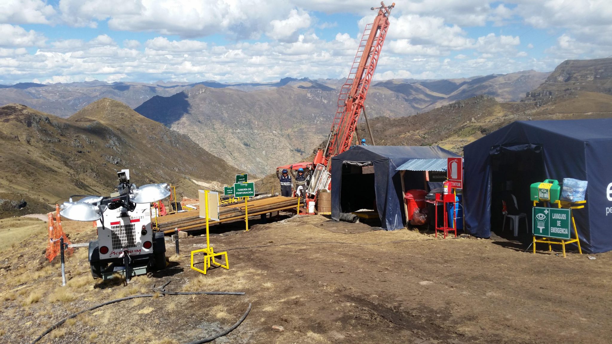 Precious Metals Mining News - The Northern Miner