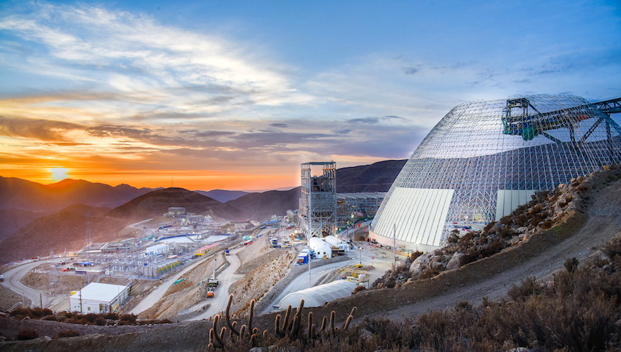 Mining Press Releases - The Northern Miner