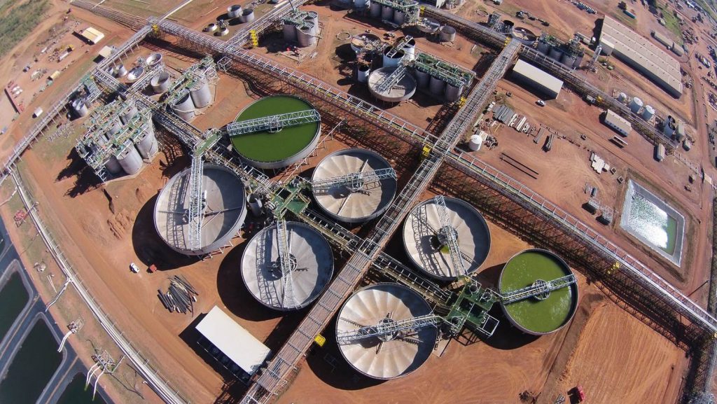 Battery metals Mining News - The Northern Miner