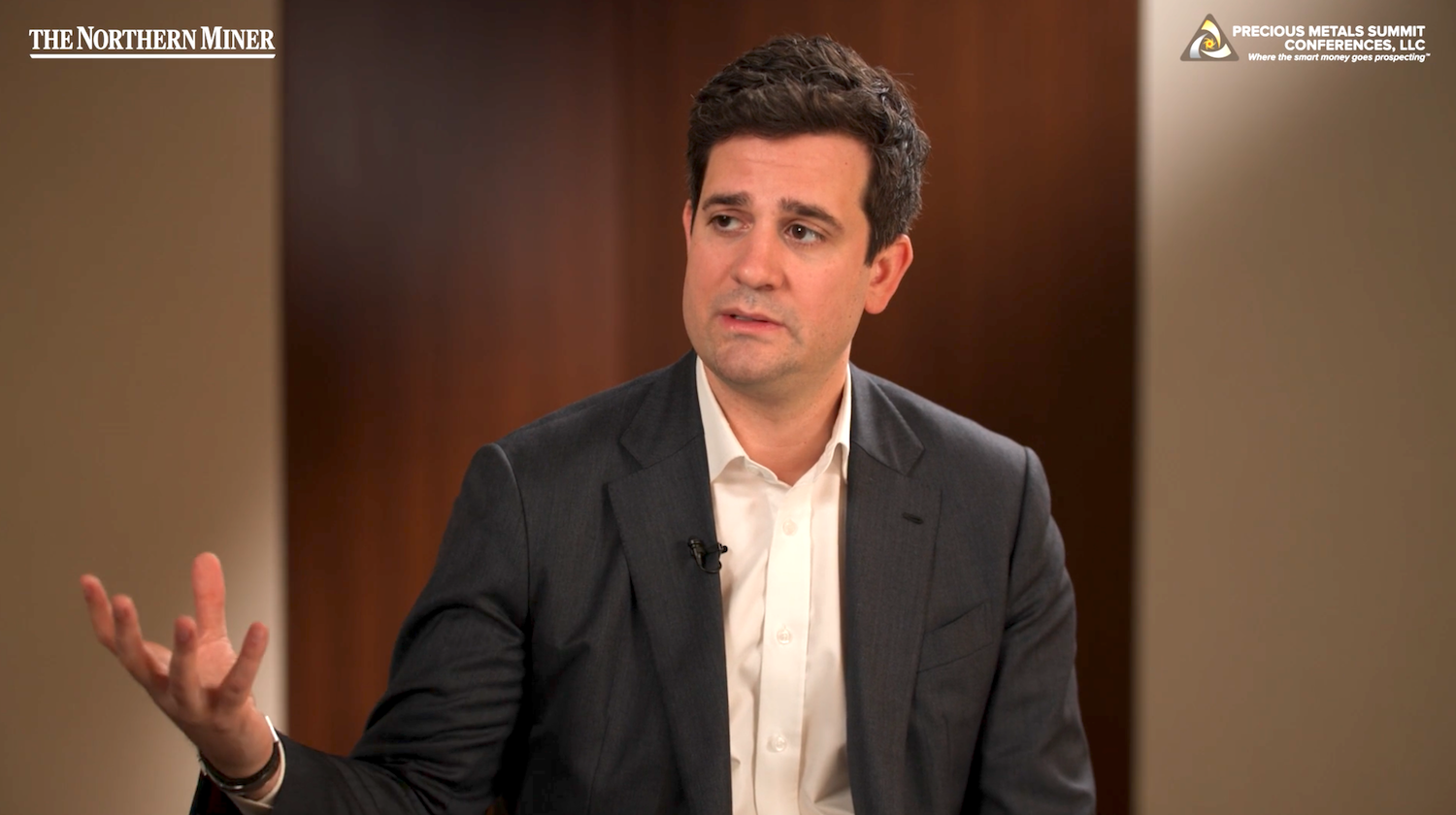 JV Video: Ecora Resources coal revenue rises as battery metals future ...