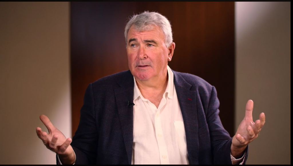 Video: Agnico’s Hope Bay project plants another flag in Canada’s Arctic ...