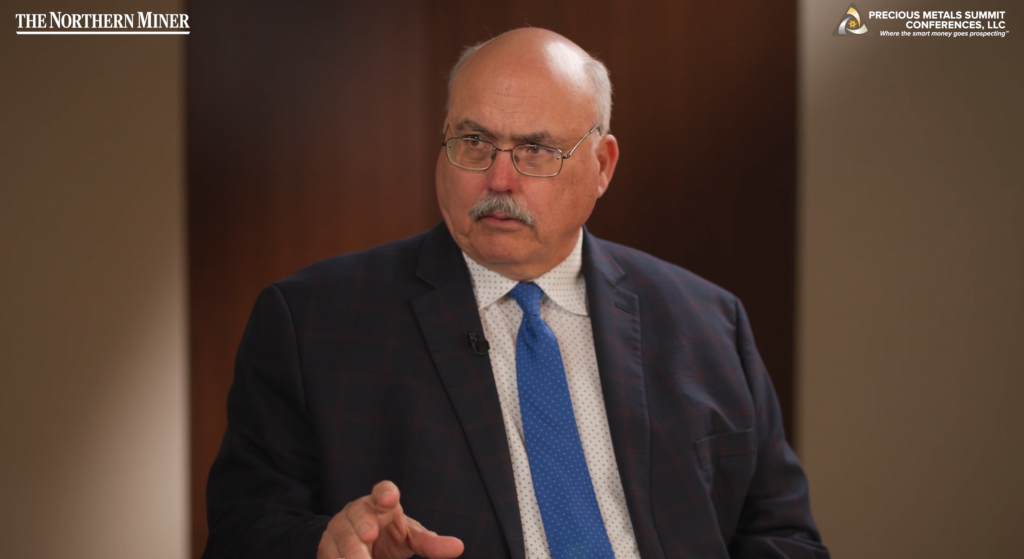 JV Video: Rising uranium tide lifts enCore Energy to production - The ...