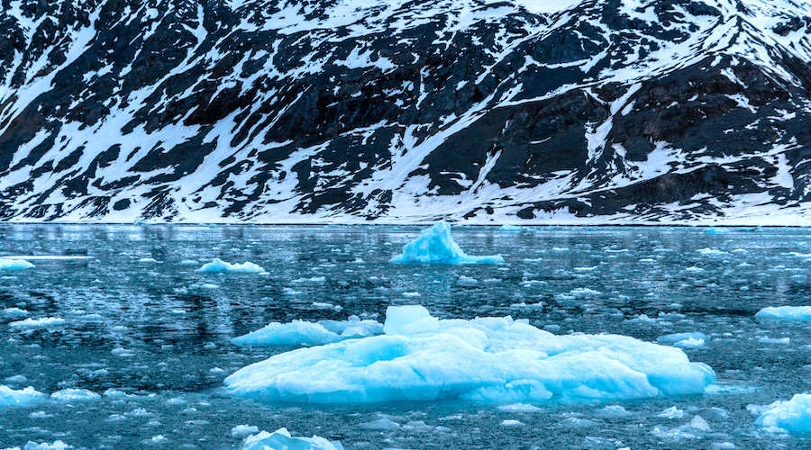 Norway to award Arctic seabed mining blocks in 2025 - The Northern Miner