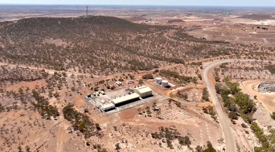 Balmoral Resources Mining News - The Northern Miner