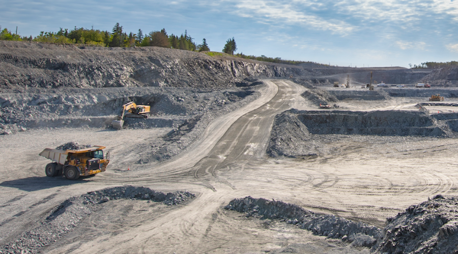 Mining Press Releases - The Northern Miner