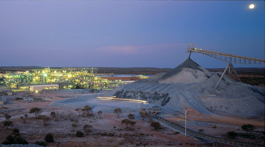 Mining Press Releases - The Northern Miner