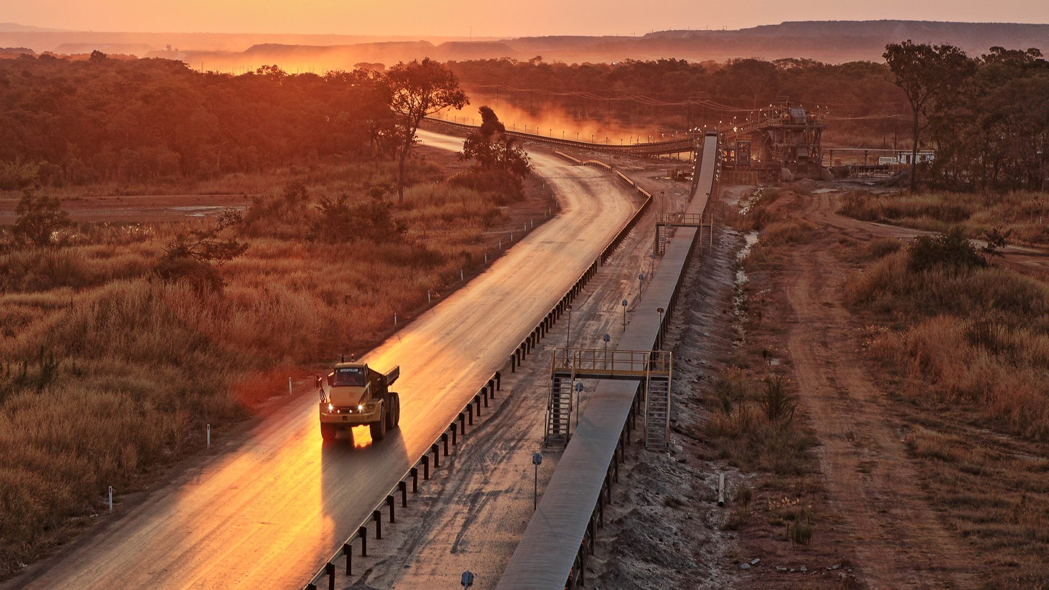 Midnight Sun Mining Mining News - The Northern Miner