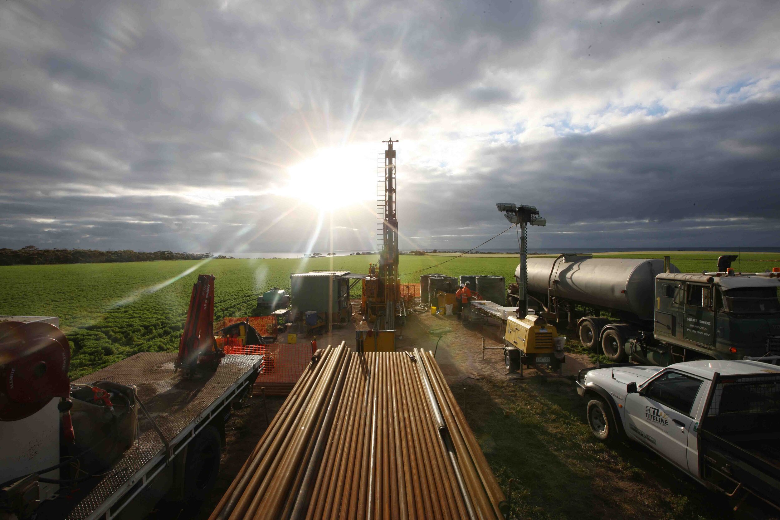 Indonesian group to buy Hillside copper project in Australia for $361M ...
