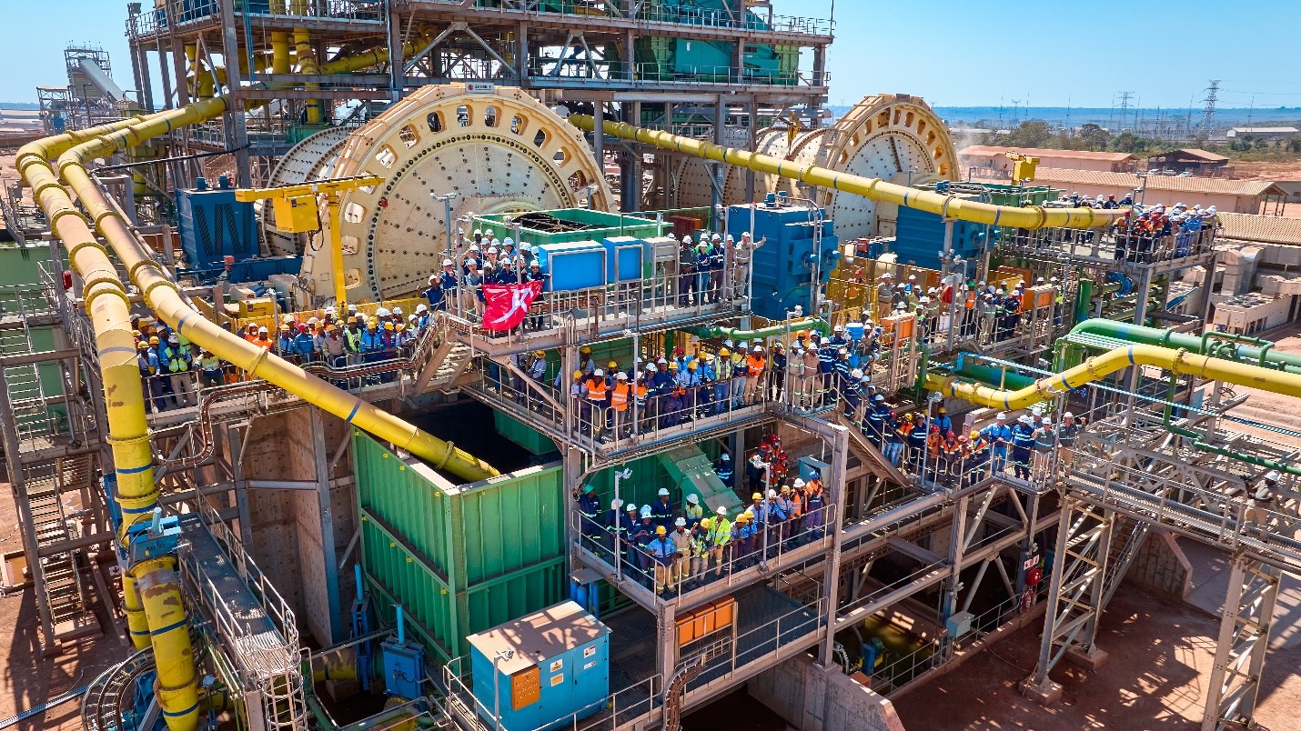 Mining Press Releases - The Northern Miner