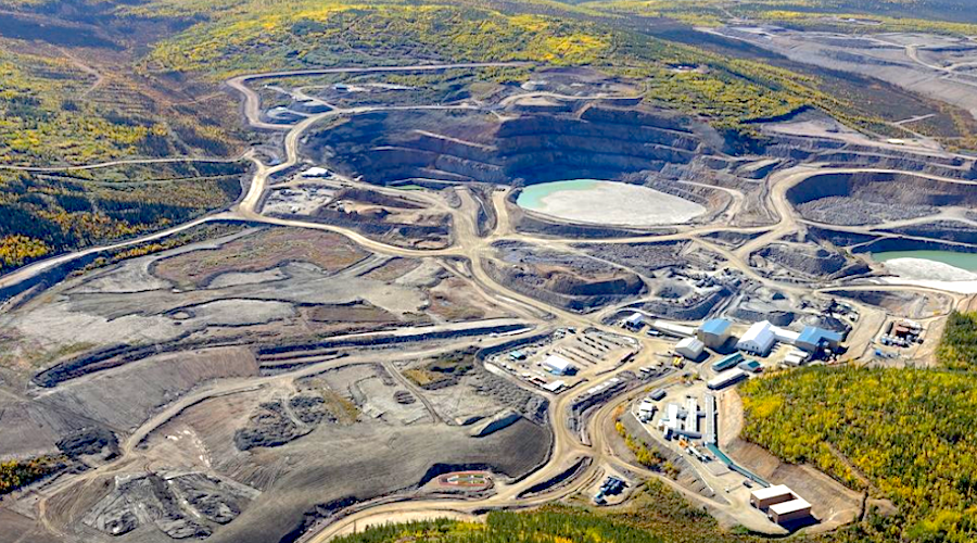 Mining Press Releases - The Northern Miner