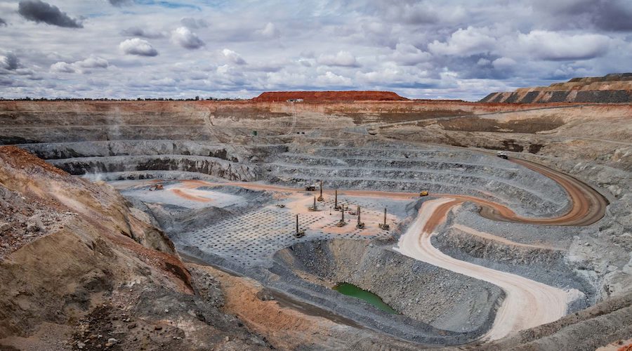 Mining Press Releases - The Northern Miner