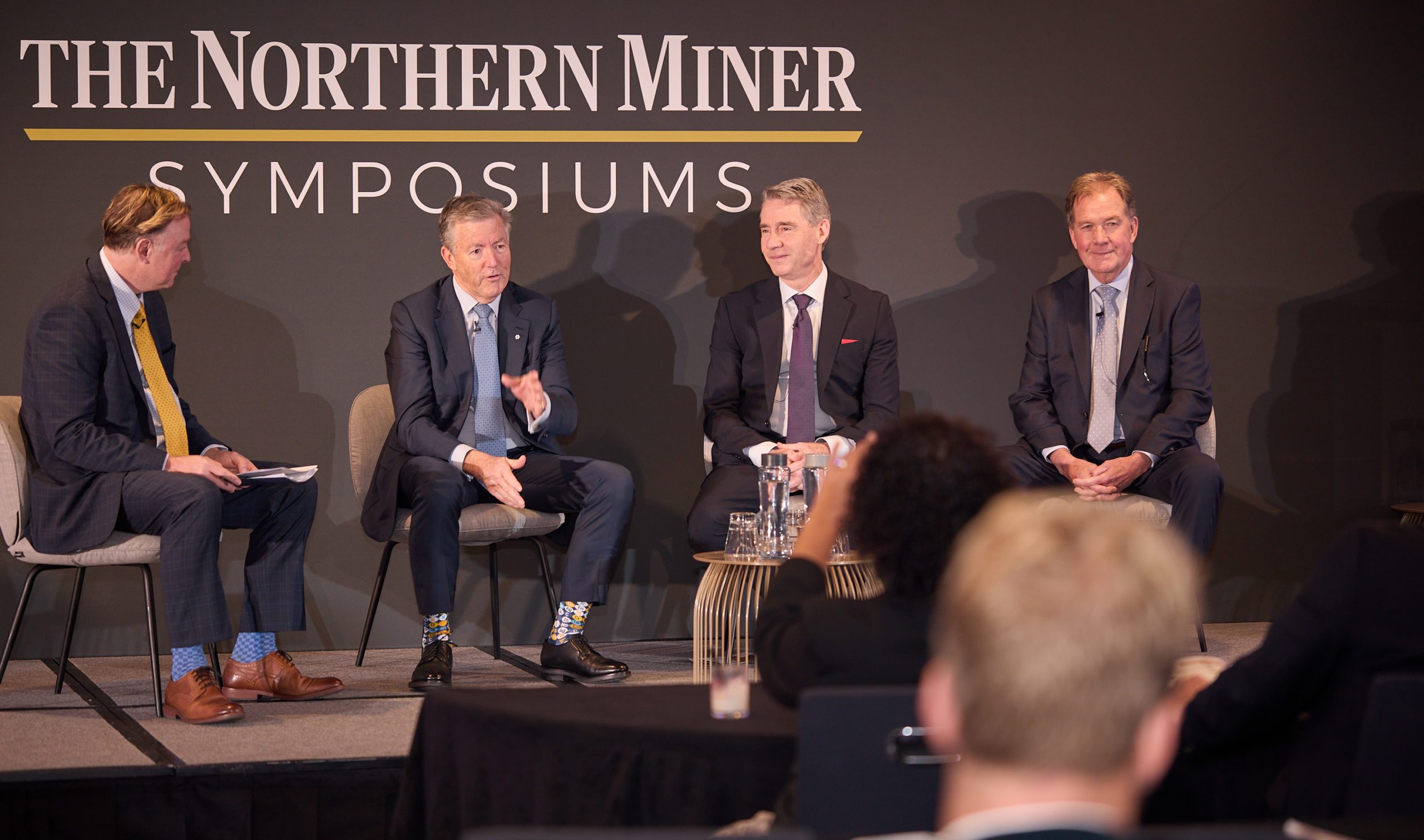 TNM's International Metals Symposium - The Northern Miner
